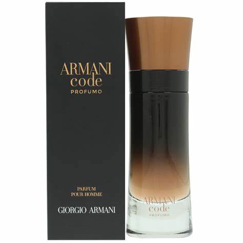 Giorgio Armani Code Profumo EDP 110ml – Discounted Perfume SA