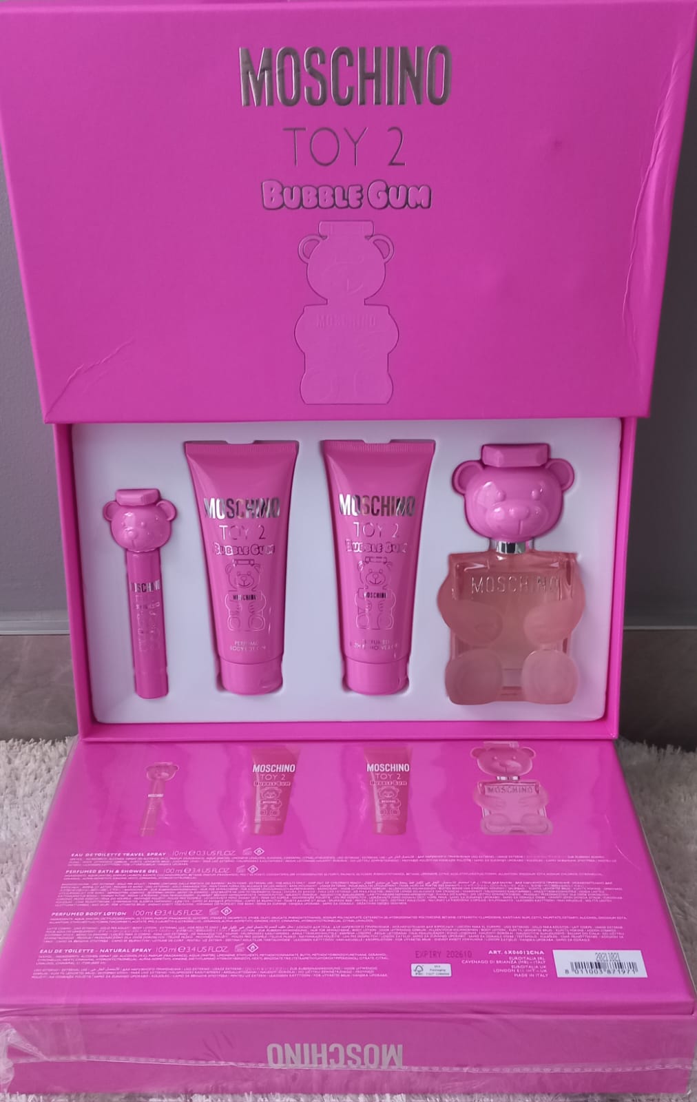 Ladies Fragrances – Page 4 – Discounted Perfume SA
