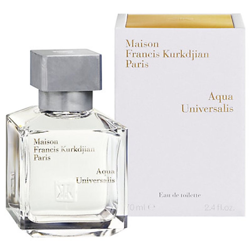 Maison Francis Kurkdijan Aqua Universalis Cologne Forte 70ml (Unisex ...